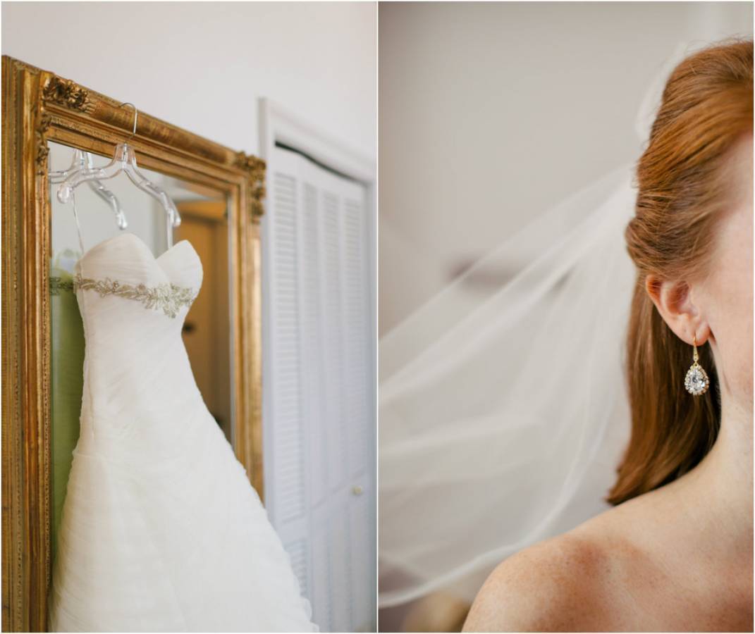 Jessica & Garrett - He Had Me at "Hello" - Elegant Wedding