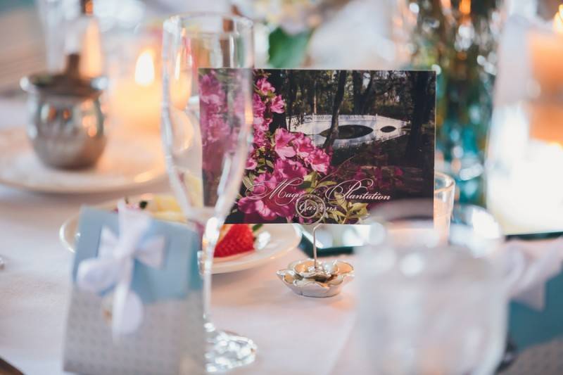 Enduring Elements - Elegant Wedding Enduring Elements - Elegant Wedding