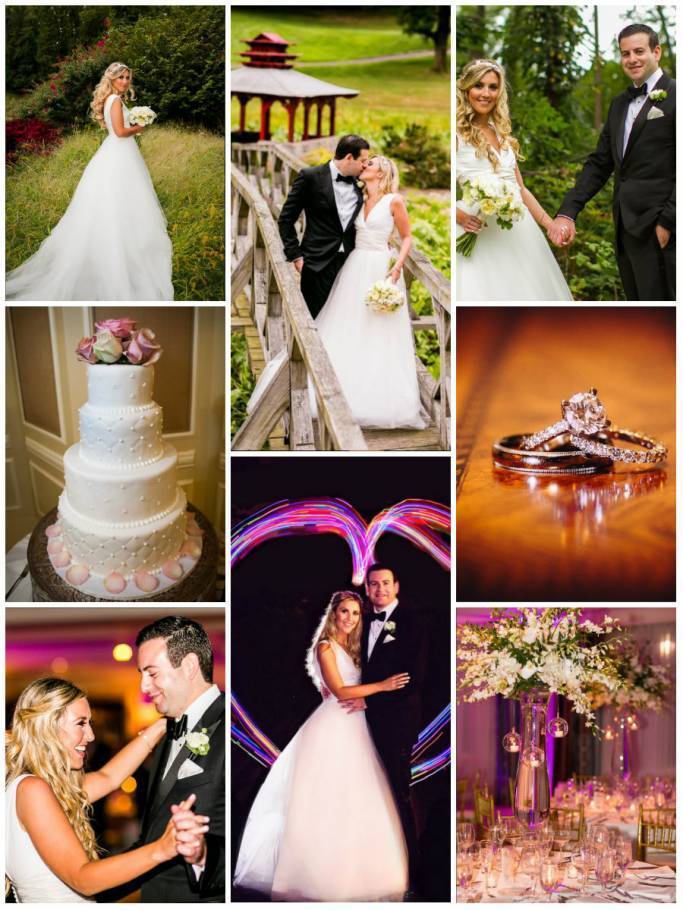 Elegant Wedding - Page 50 of 104 - Tips & Inspiration For Your Elegant ...