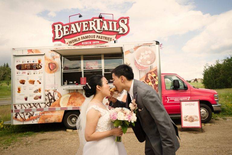 Catan Inspired Wedding - Elegant Wedding