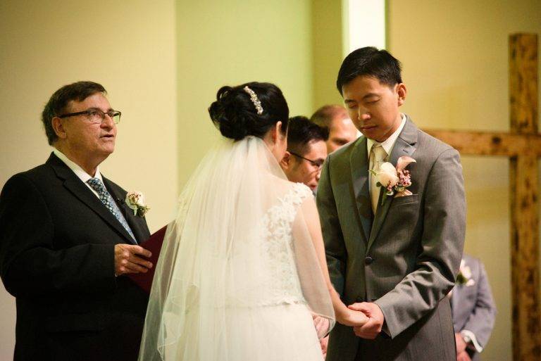 Catan Inspired Wedding - Elegant Wedding