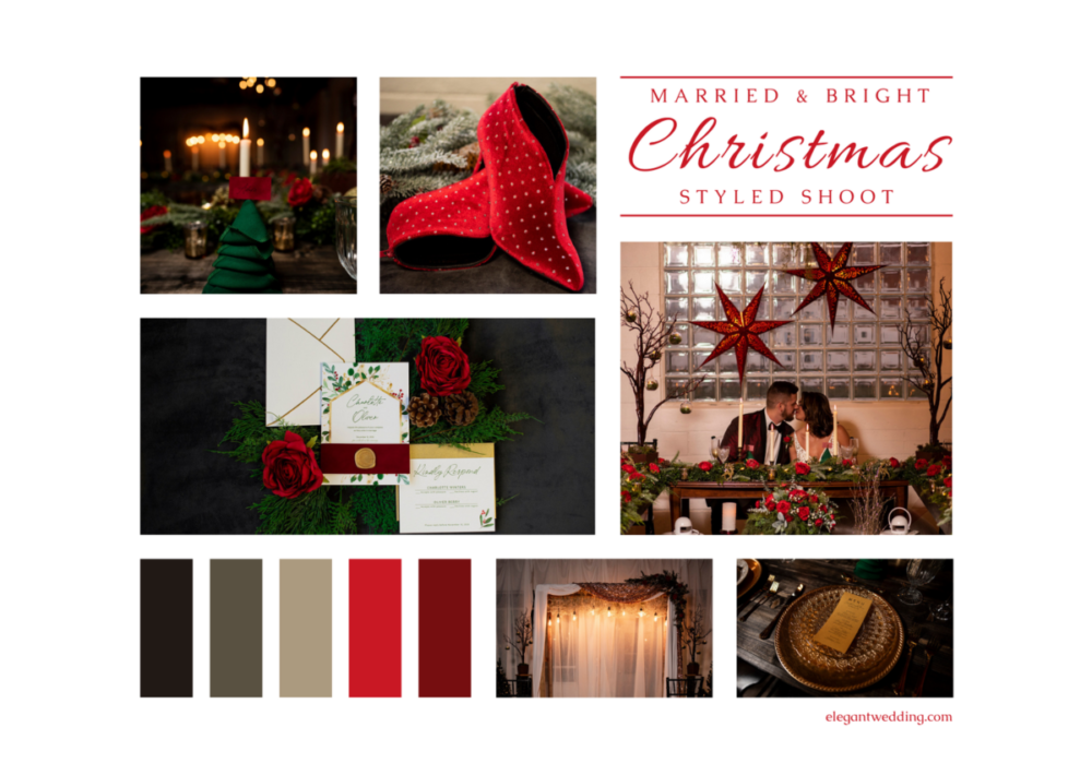 Elegant Wedding - Page 10 of 166 - Tips & Inspiration For Your Elegant ...