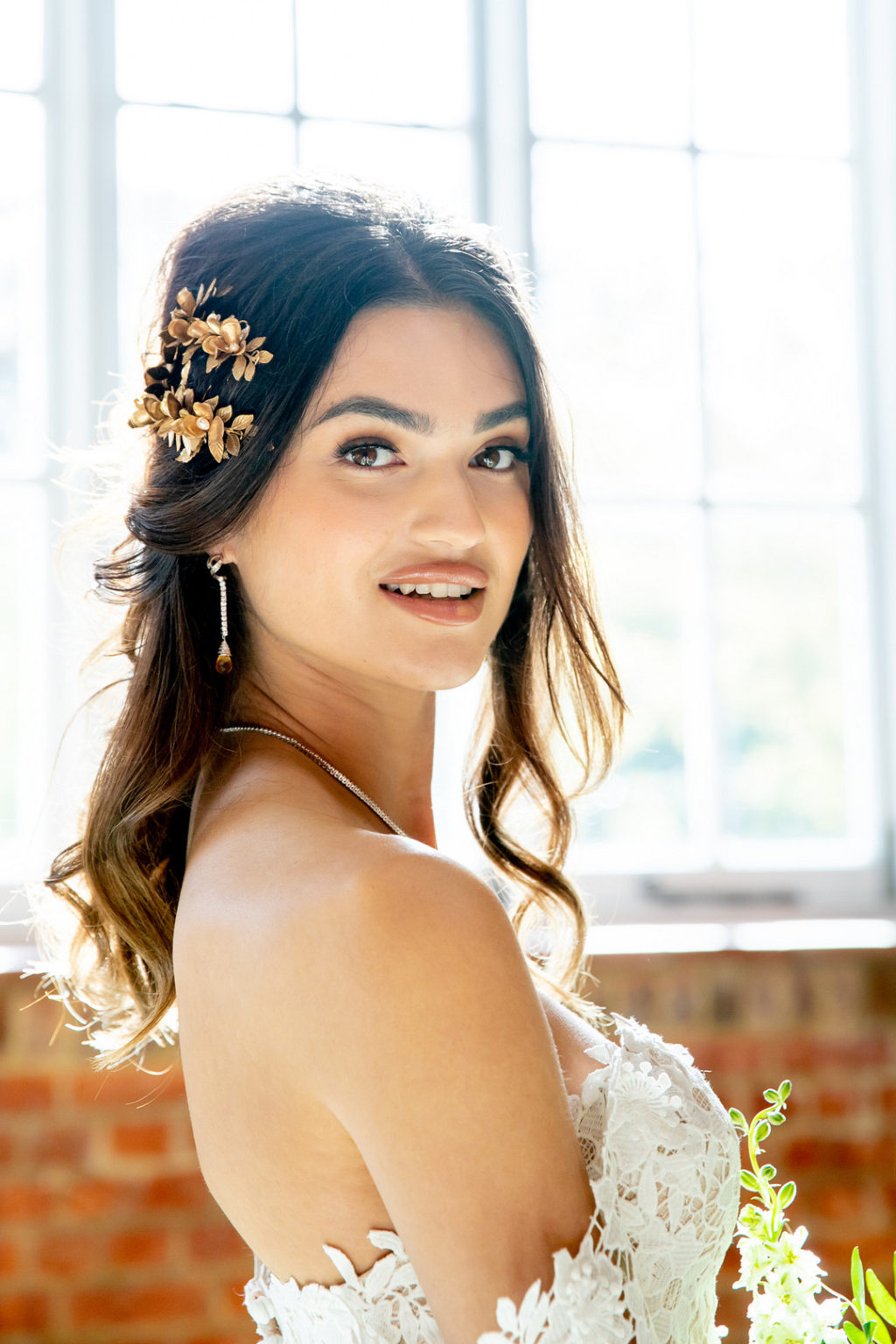 Bespoke Luxury Styled Wedding - Elegant Wedding