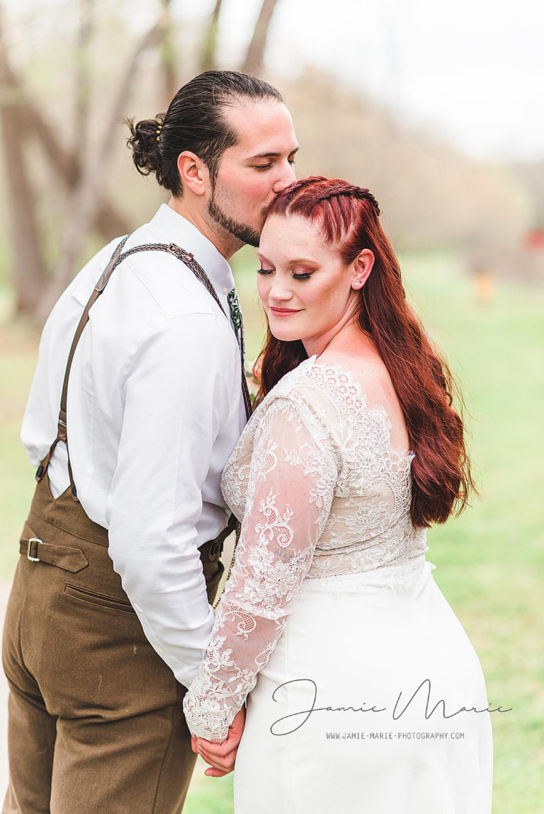 Industrial Vintage Wedding at The Hackney Warehouse - Elegant Wedding